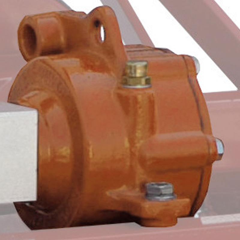 Rotary Tillers - ROTOMECUSA.com